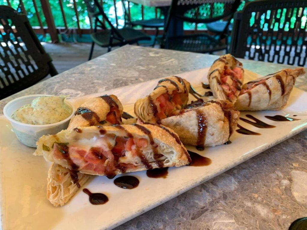 Dinner Specials – New Britain Inn