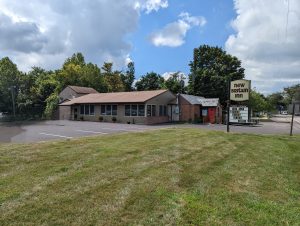 New Britain Inn