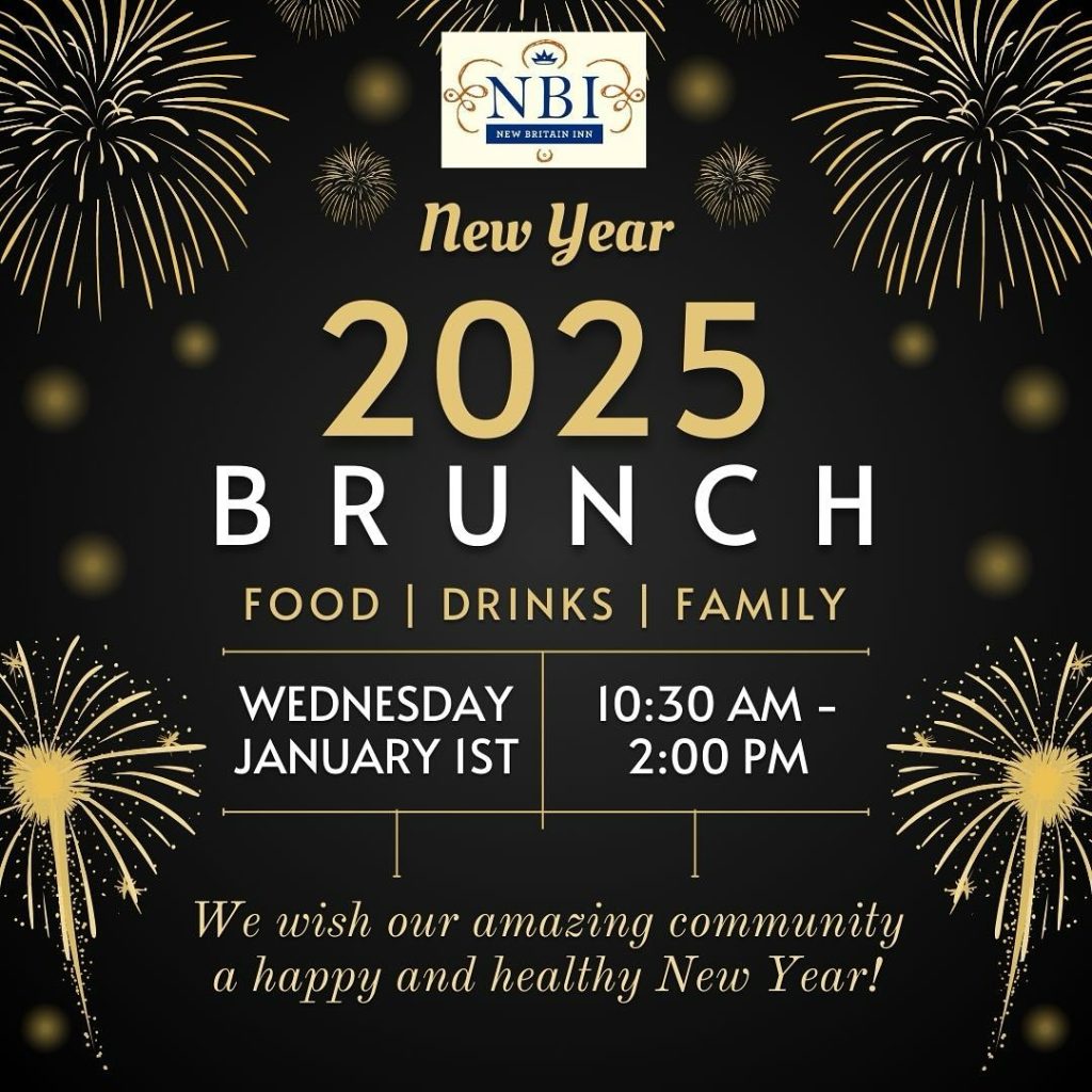 Entertainment – New Britain Inn