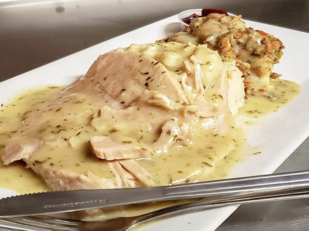 Dinner Specials – New Britain Inn
